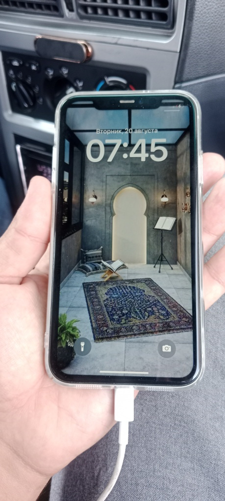 Iphone 11  64 gb