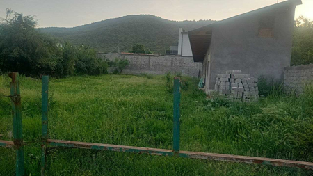 Хумсонда дача учун участок сотилади
