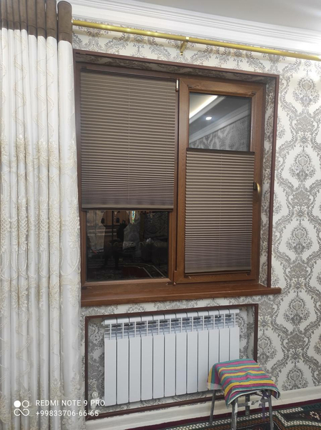 Тез ва арзон жалюзи хизматлари