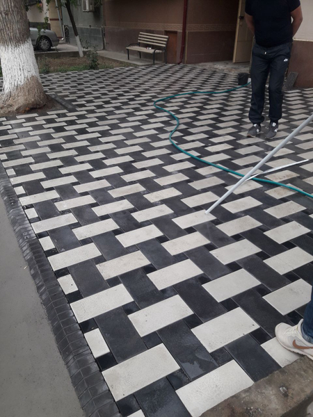 Burchatka teramiz sifatli va arzon narxlarda