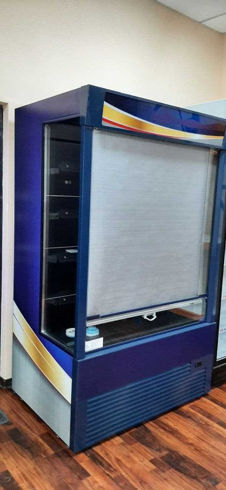 холодильное оборудование