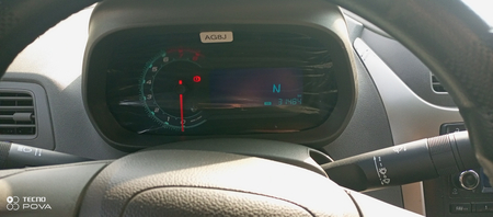 Cobalt LTZ 2023. Metan, shumka, magicar 905