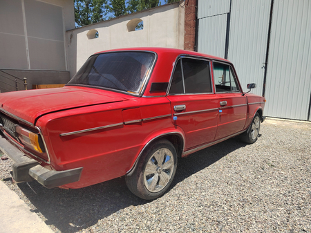 Vaz2103 06qilıngan