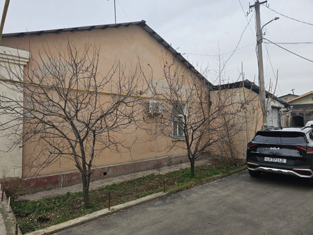 Участка сотилади