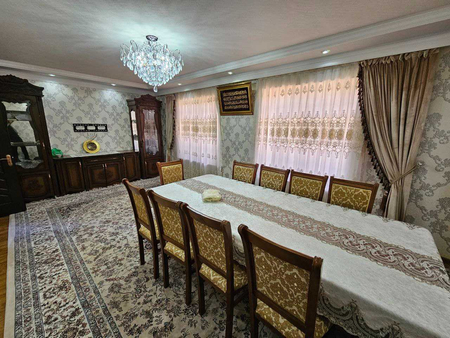 Срочно Бирлик махаллада уй сотилади.