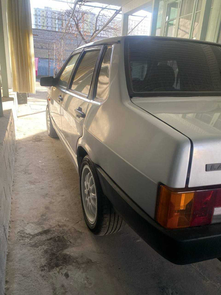 Продам ваз-21099 Самара