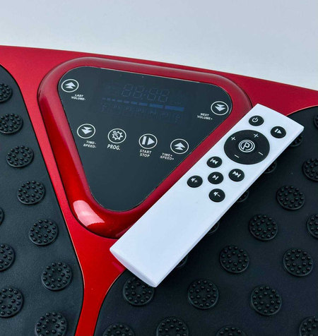 Vibro Platforma A412