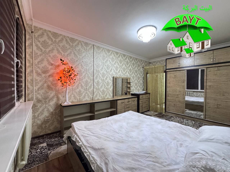 #ЧИЛАНЗАР 24 Квартал,2в3\\\\3\\\\4, Продаётся Квартира, Ипотека можно