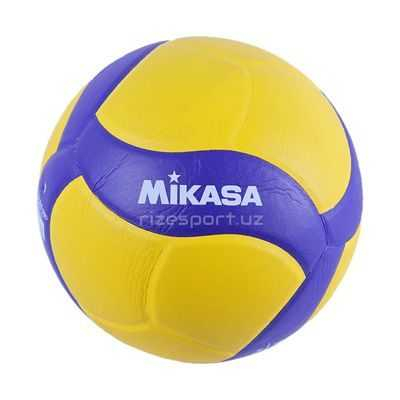 Original Voleybol to'plari. Оригинальные волейбольные мячи. Mikasa
