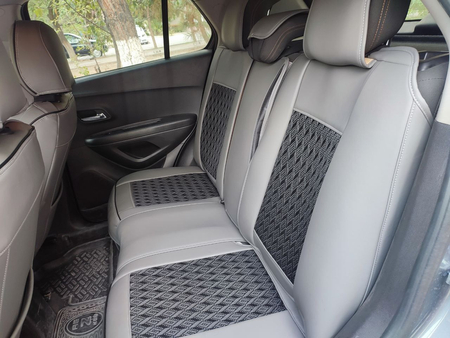 Продается Chevrolet Tracker 1, 2019