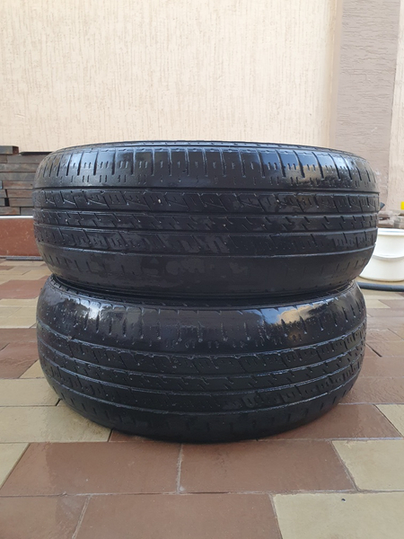 Шины, балонлар 245х60х18 KUMHO