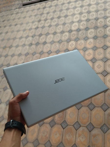 Notebook ACER i7