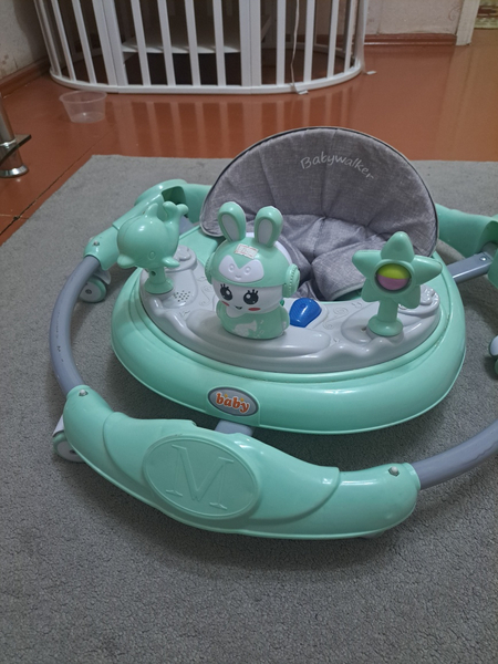 Продам детский хадунок BabyWalker
