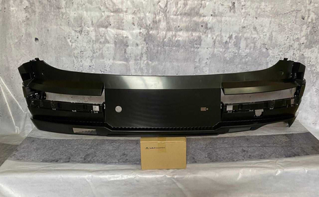 Bamper elantra 21 - 23
