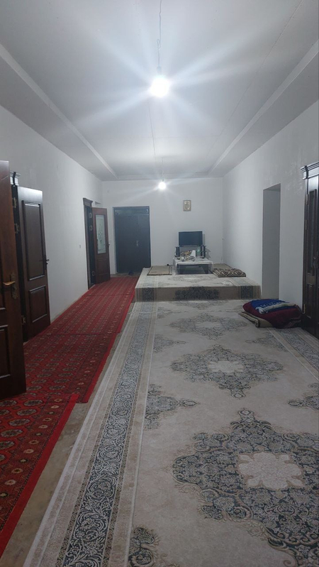 Телесентр ховли жой 400² кв