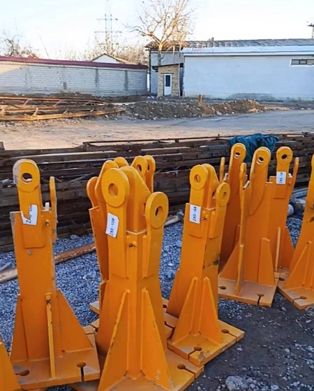 Башенный Кран на продажу и в аренду