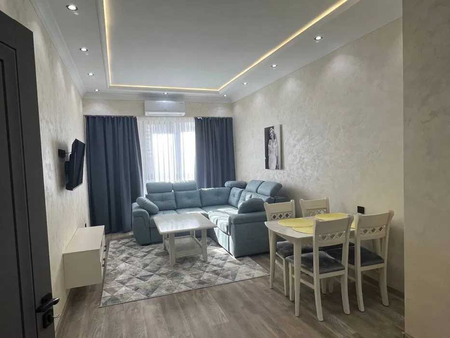 Аренда 2 комнатной квартиры на Акай Сити ID: MD 142