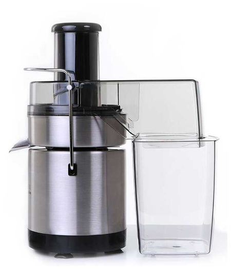 Соковыжималка Rotel Juice Master Mod 42.8
