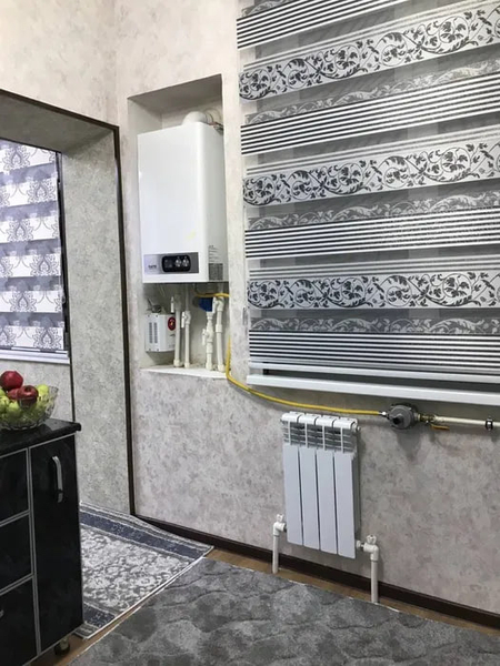 Продам квартиру Сергели ( К132 )