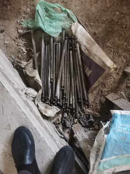 Бетономешалка опа ловко арава