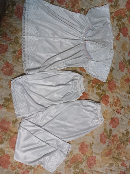 Pijama ayol qizlarimiz uchun