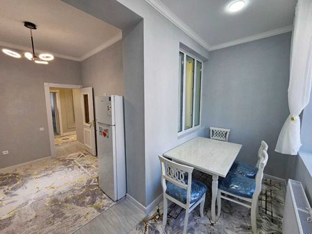 2 xonali 75m² 4-qavat uy sotiladi