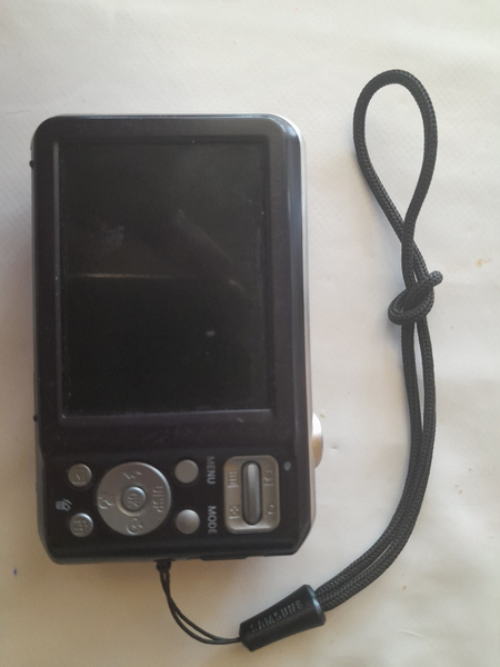 Фотоаппарат Samsung ES70