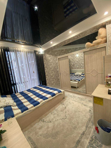 Продается 2-комнатная квартира в ЖК SolariS, Яккасарайский район