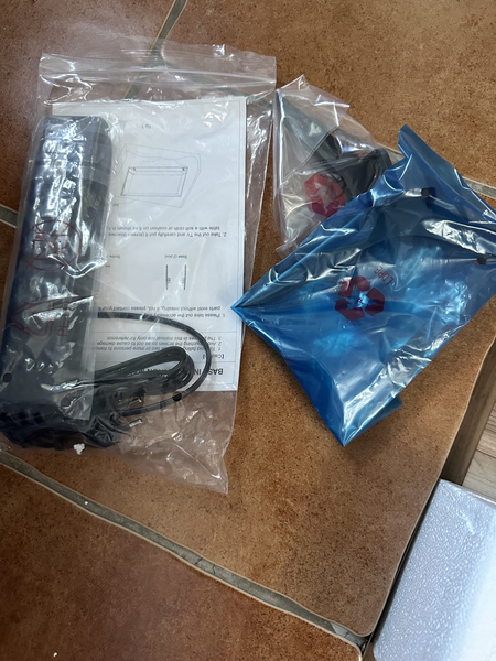 Продается телевизор марки Samsung (новый)