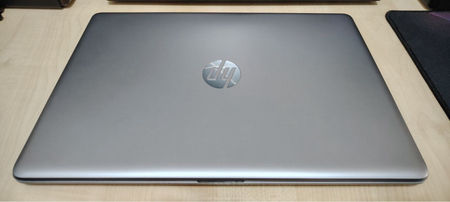Hp Noutbuk 250 G7