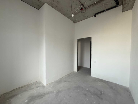 Продается 3-Комнатная Квартира ЖК Park Residence, коробка (160509