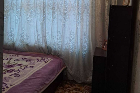 谷 130672 谷 Продаётся квартира 1/1/5 42 м² в Янгихаёт