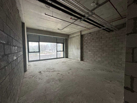 офис в NEST ONE 53м2