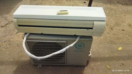 Продаётся кондиционер artel 18