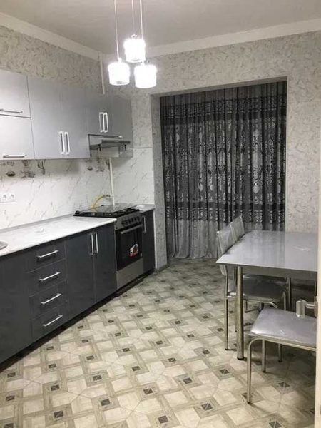 Срочно сдаётся 1 комнатная квартира на Юнусабад 13