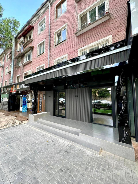 Продается Евро офис Ор-р: Ракат Махалля 90м2