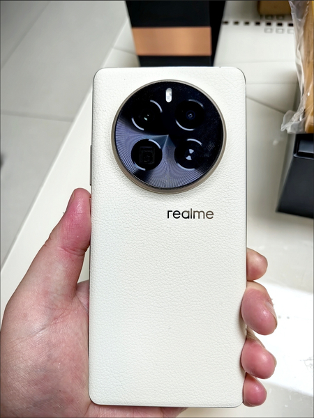 Realme GT5 (Pre-order)