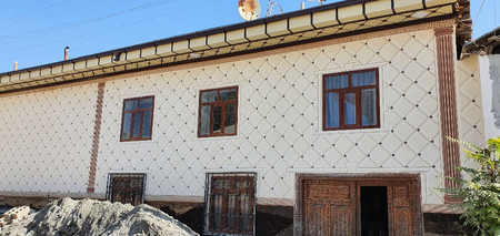 Travertin  3 d  fason va boshqa fasonlar