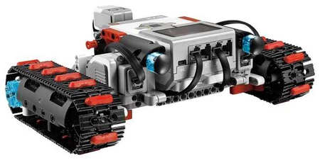 LEGO Mindstorms EV3 45560