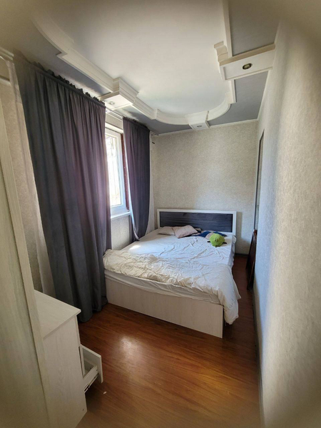 Шайхантохур Белтепа 2/2/9.Евро Балкон 2та 2*6. 55м2