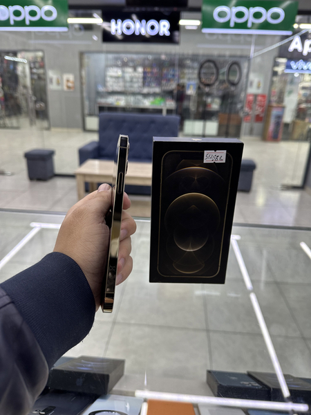 iphone 12 pro 512gb 88% Battary