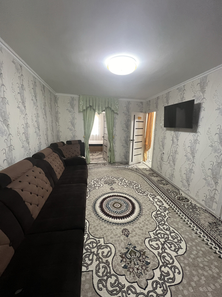 Arenda kvartira 2(3)/3/5 Lisunova