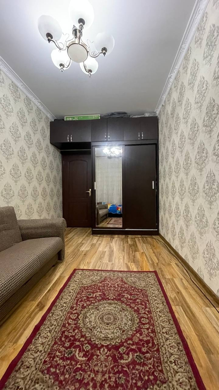 Срочно 2-х ком перед в3-х чиланзар 20 кв-л орентир айген корзинка.