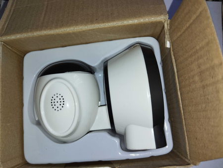 Wifi Smart camera RA50x10, icsee