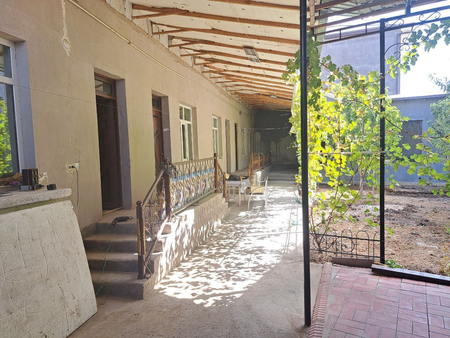 Sergeli tumani XONOBOD mahallasi, Eski Masjid orqasidgi kochada