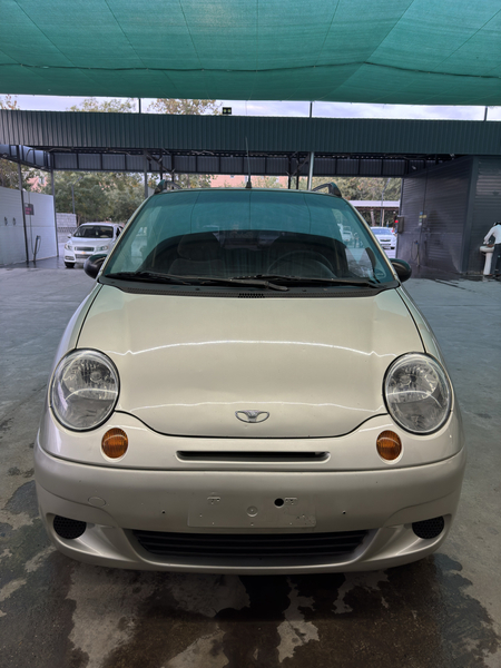 Matiz 2006 sotiladi
