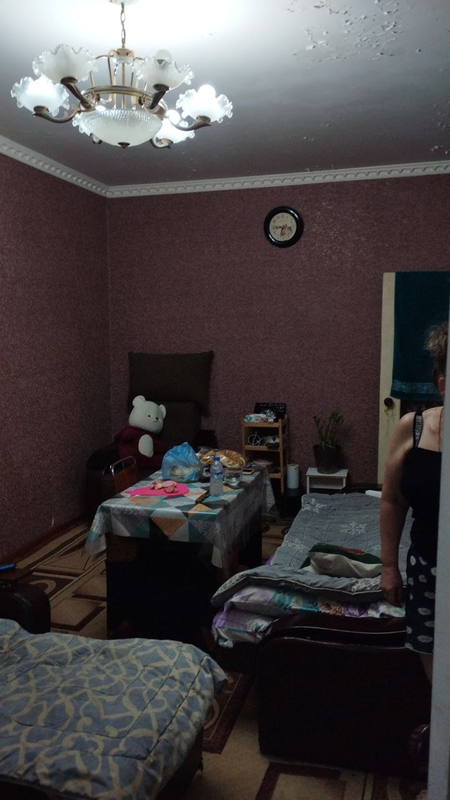 Юнус абад 11 КВ 1/4/4