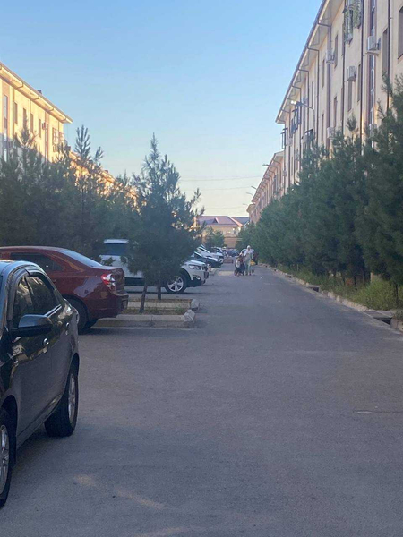 Продается квартира ул. Гузаль •