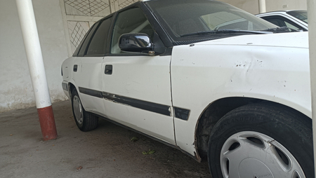 Daewoo Espero  propan 42talik