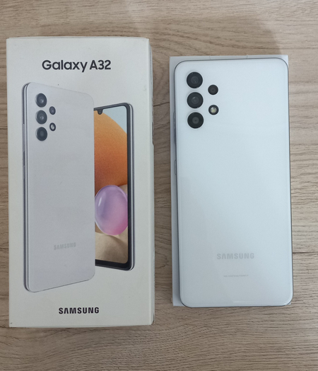 Samsung Galaxy A32/128